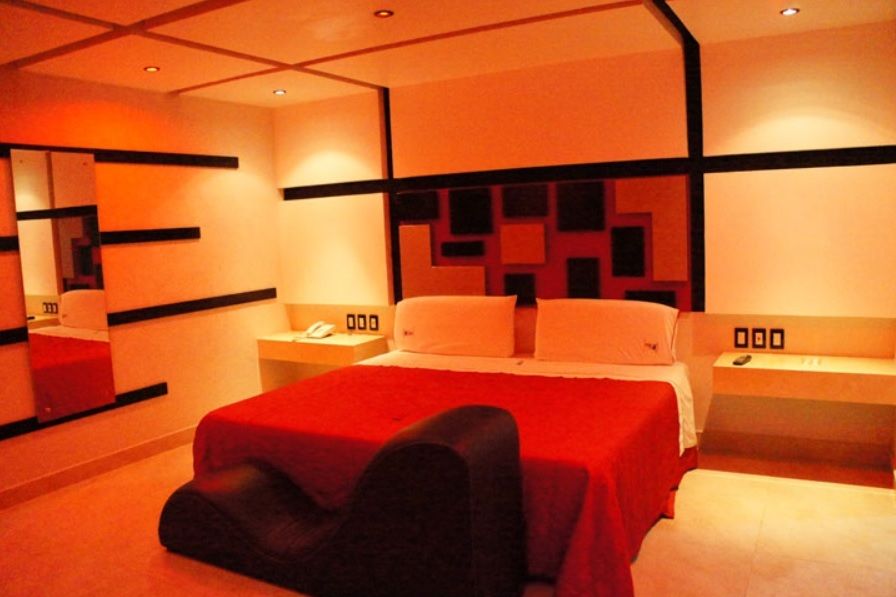 🥇 Motel Colón. Precios 2026 Suites | Motelesenguadalajara.com