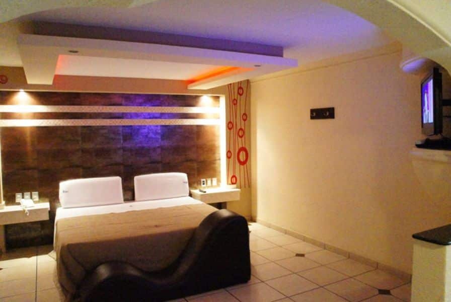 🥇 Motel Colón. Precios 2026 Suites | Motelesenguadalajara.com