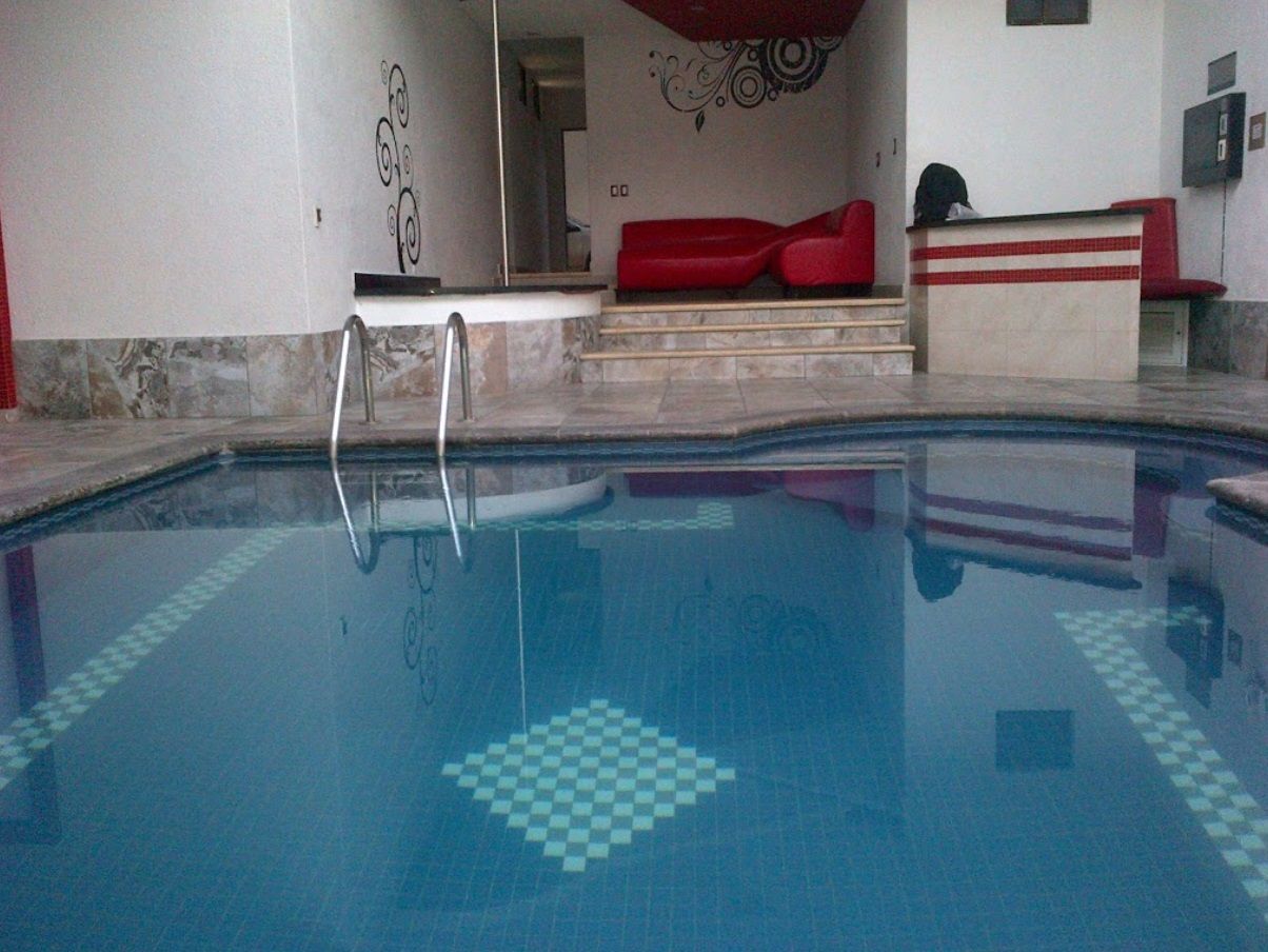 🥇 Motel Colón. Precios 2026 Suites | Motelesenguadalajara.com