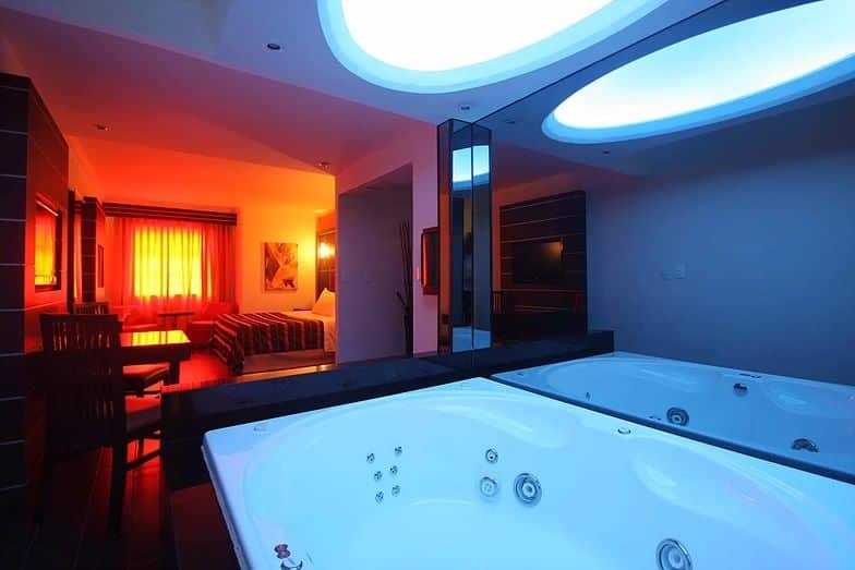 Motel Mirage - Precios 2026 | Motelesenguadalajara.com